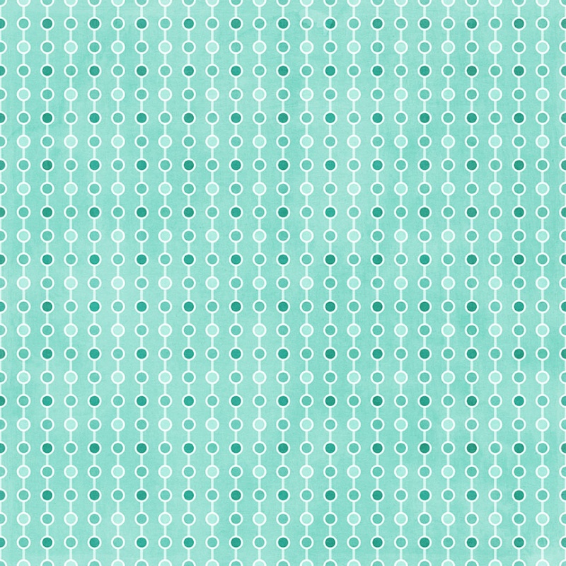 Miss Kate Designs Blue Digital Paper for Scrapbooking, Card Making ...