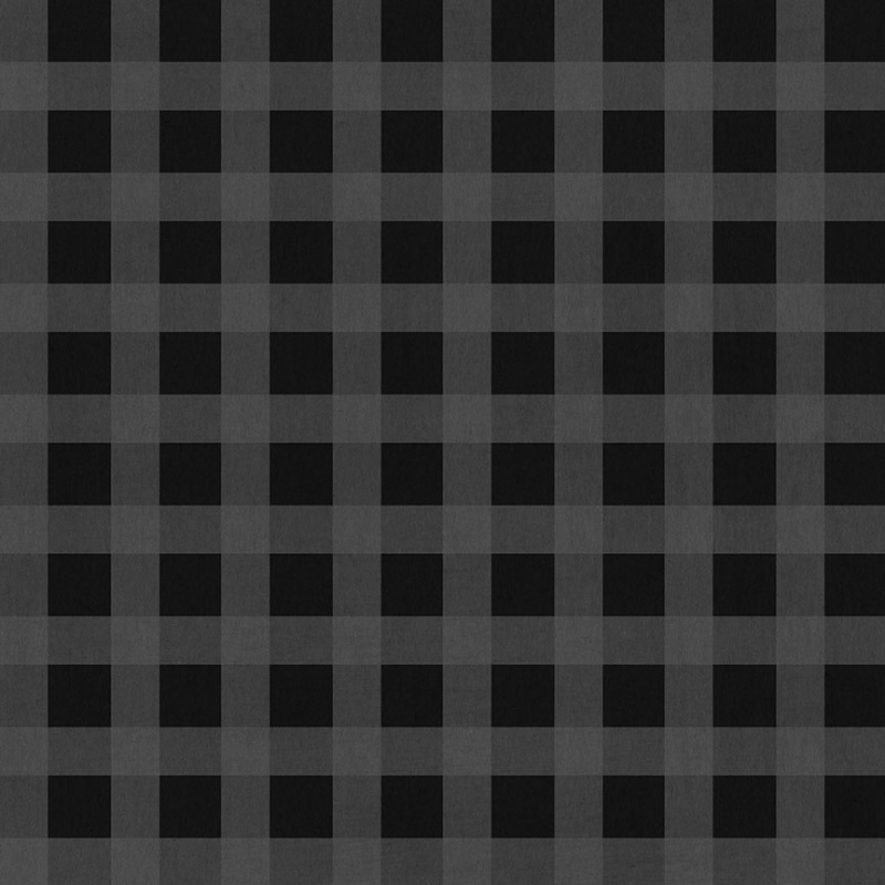 Miss Kate Cuttables Scrapbook Paper - Buffalo Check - Paper Pack