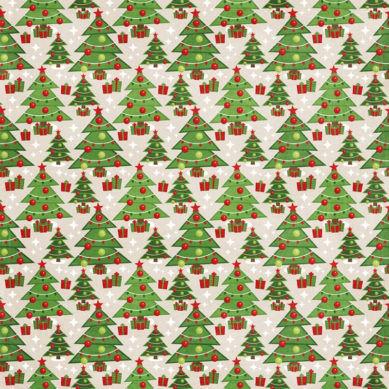 Christmas Eve Paper CollectionMiss Kate Designs Digital Paper for ...