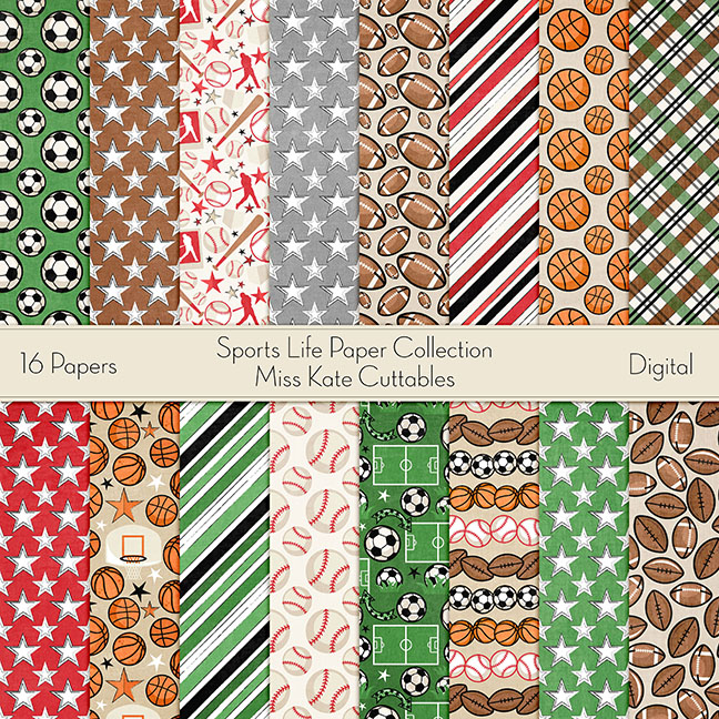 Card Making & Stationery shoes Red Track Digital Paper Download runner ...