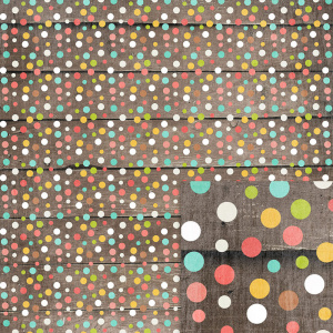 Be Brave Digital Scrapbook Paper file svg cuts scrapbook cut file cute ...