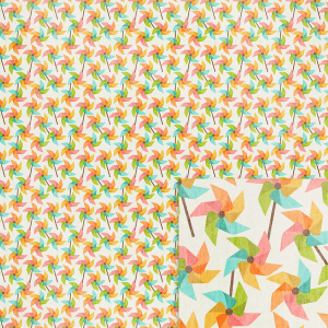 Be Brave Digital Scrapbook Paper file svg cuts scrapbook cut file cute ...